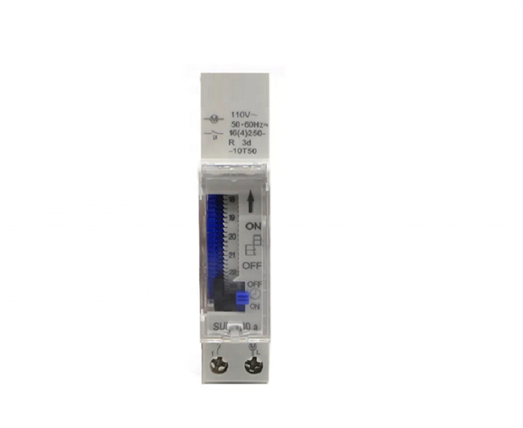 street light Timer SUL181A mechanical 15 Mins timer switch ...