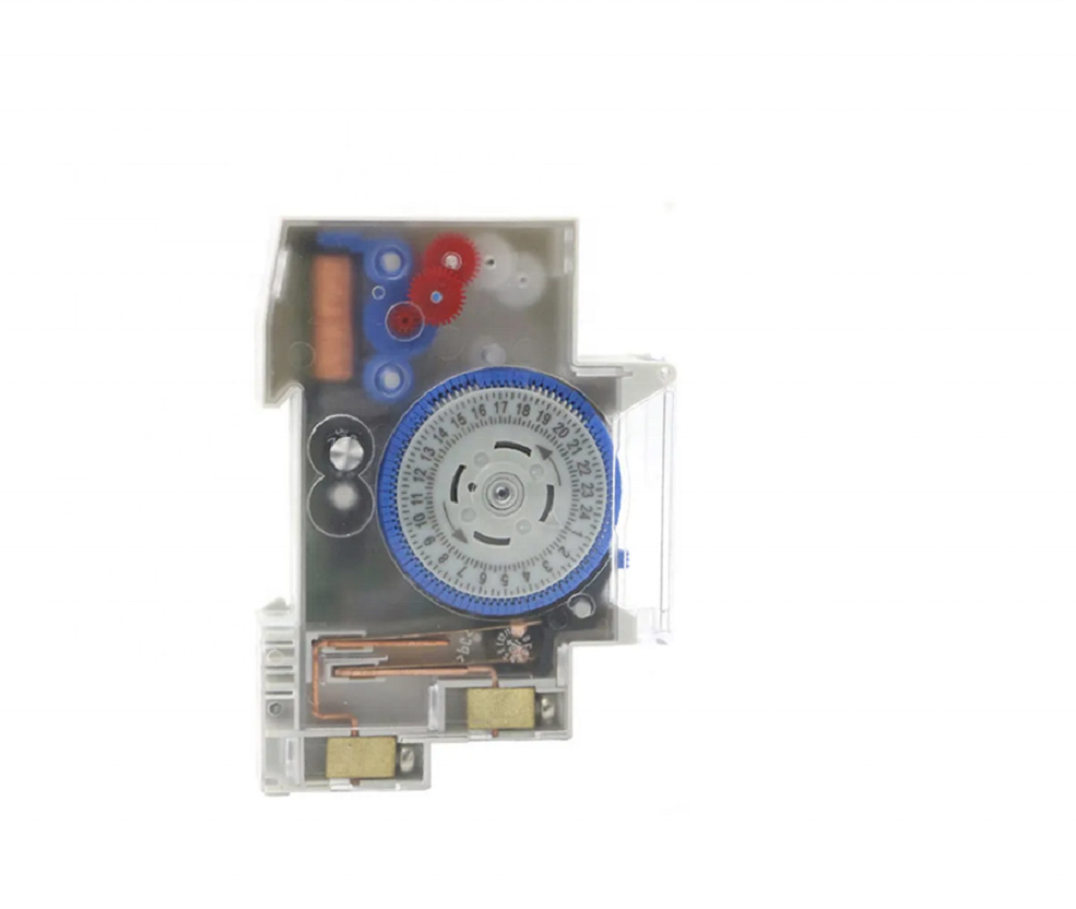 street light Timer SUL181A mechanical 15 Mins timer switch ...