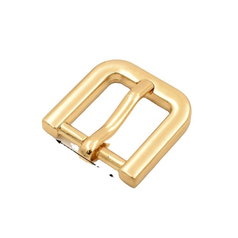 wholesale hot sale custom adjustable types of belt buckles ...