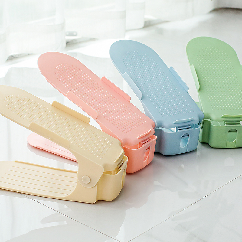 Adjustable Shoe Rack Shoes stretcher cabinet Stand shoe storage ...