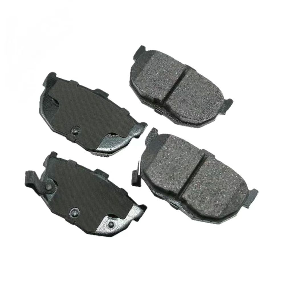 Terbon Wholesale Auto Brake System Parts 58302-H1A00 Rear Axle Brake ...