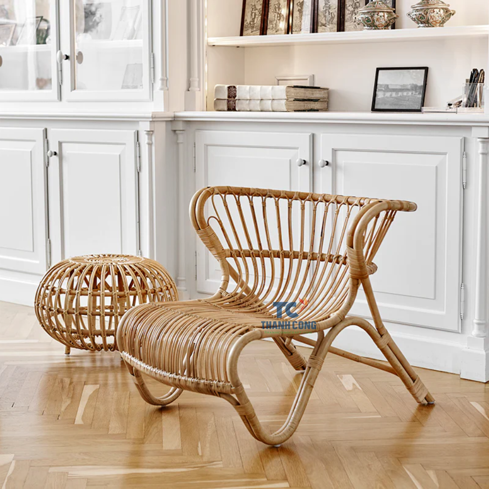 Bamboo furniture wholesale store