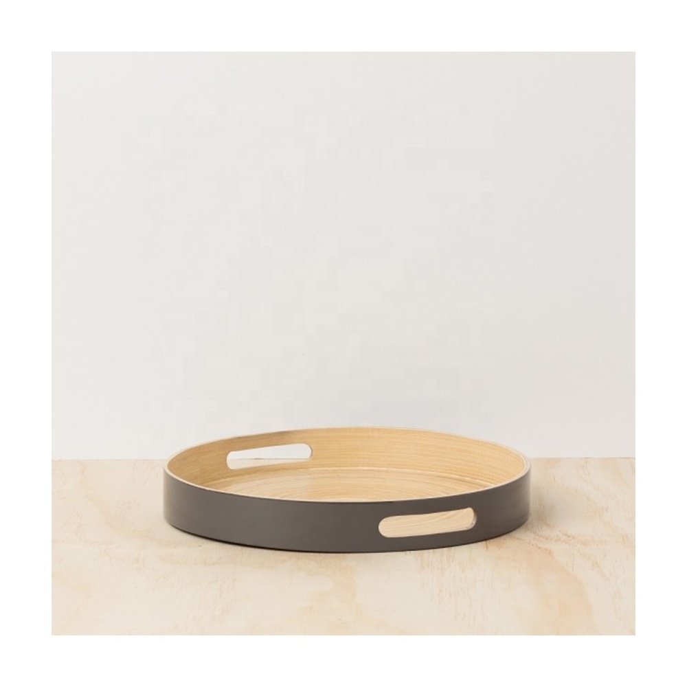 Bamboo Tray Special Bamboo Wood Utensil Kitchen Cutlery Tray High ...