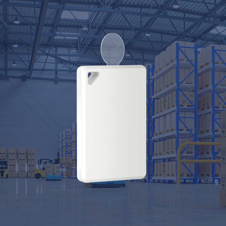 Low Power Consumption 3-Axis Accelerometer Sensor Bluetooth Ble Asset ...