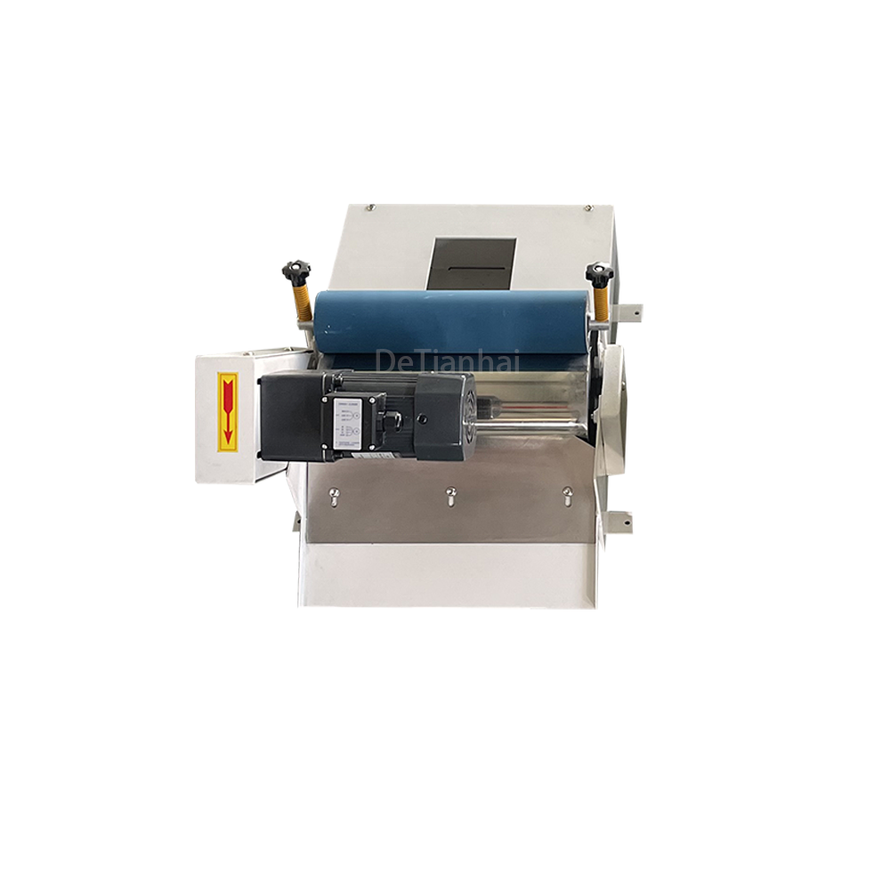 Machine white color CNC machine industrial magnetic separators magnetic ...