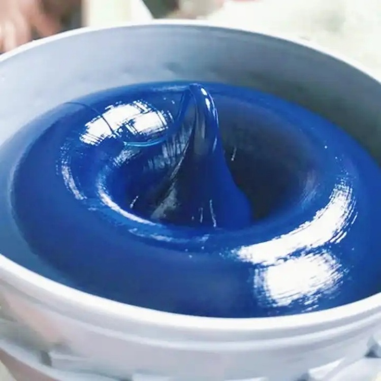 Compound lithium grease mixer grease extreme pressure resisting gear ...