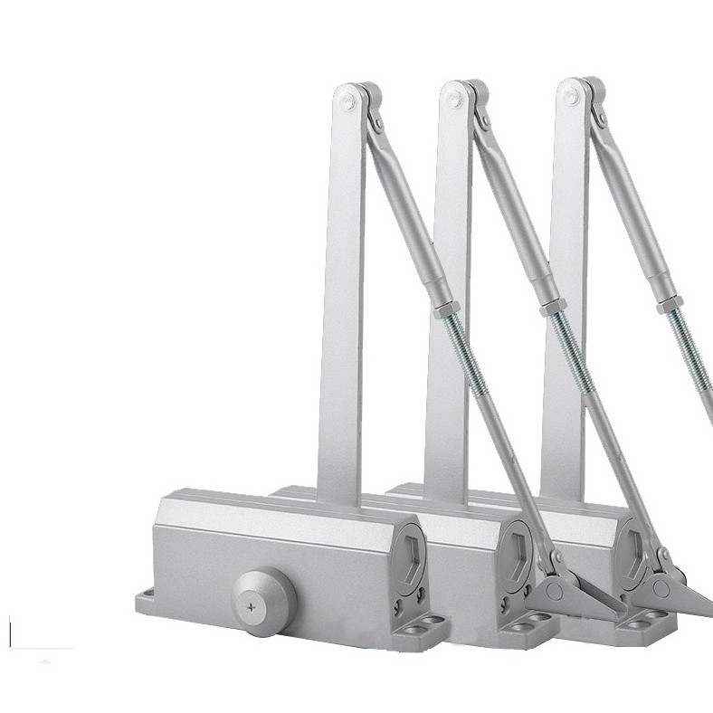 Tianlan Door Accessories Heavy Duty Aluminum Alloy Adjustable Automatic ...