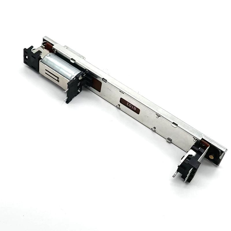 High quality motor driven potentiometer 10k dc motor speed controller ...