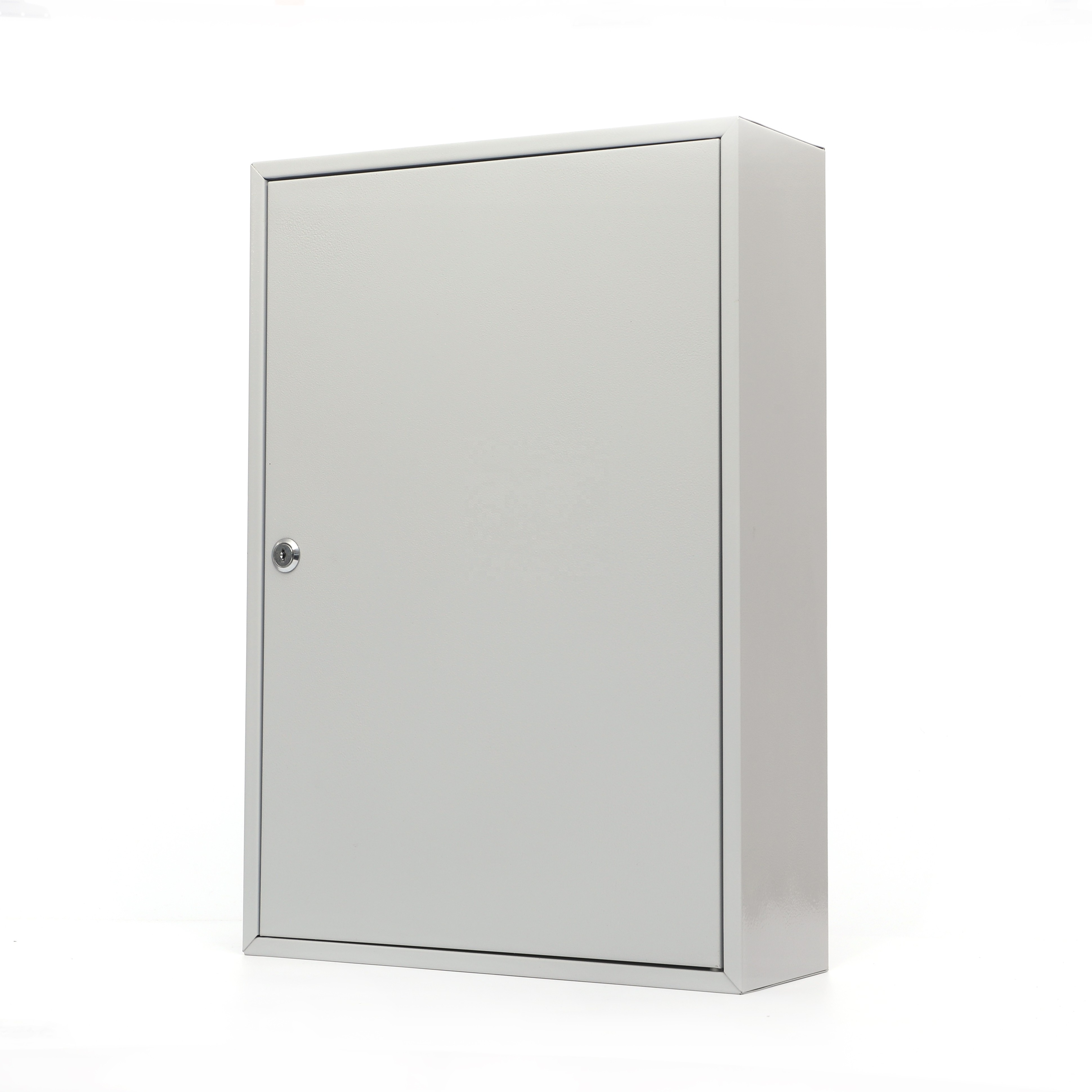 Big metal lock key cabinet box with 300 hooks for public key safe ...