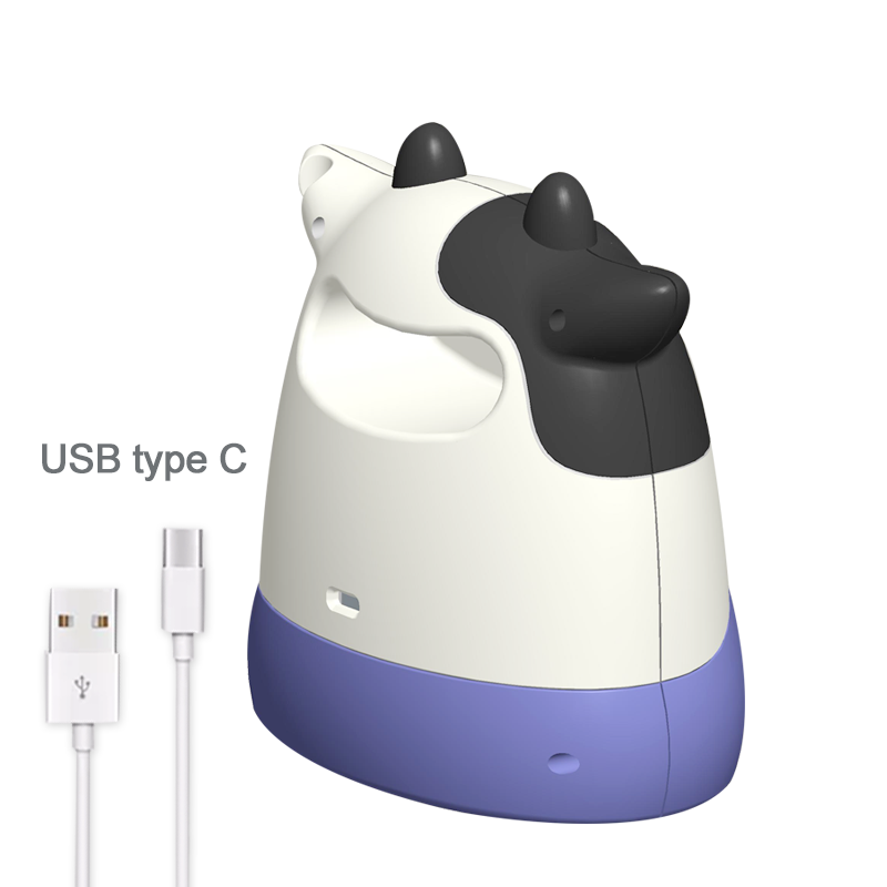 USB charging nebulizer sprayer Battery Operated Machine Noiseless Baby ...