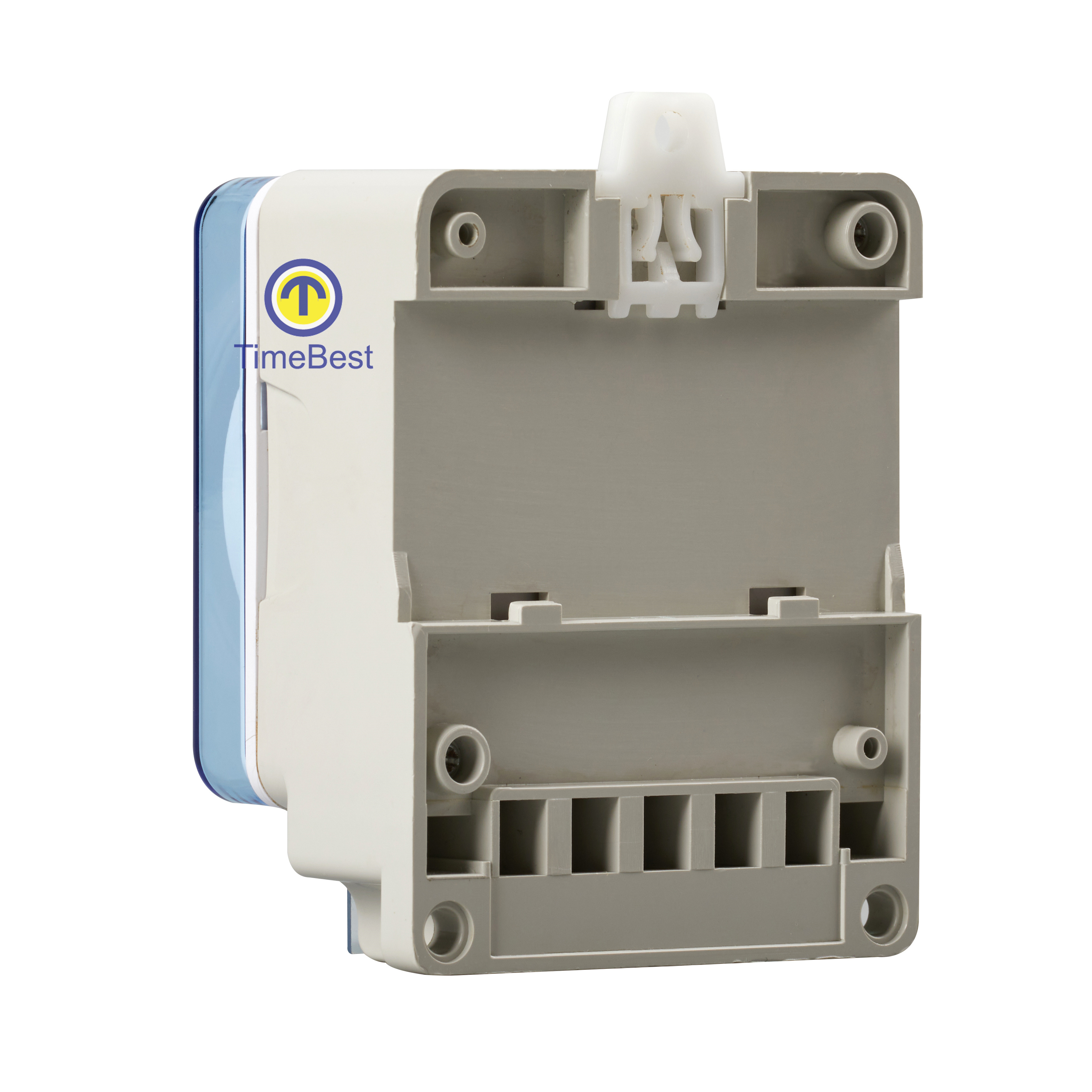 Digital Programable PCB Automatic Wall Switch for Light Control Timer ...