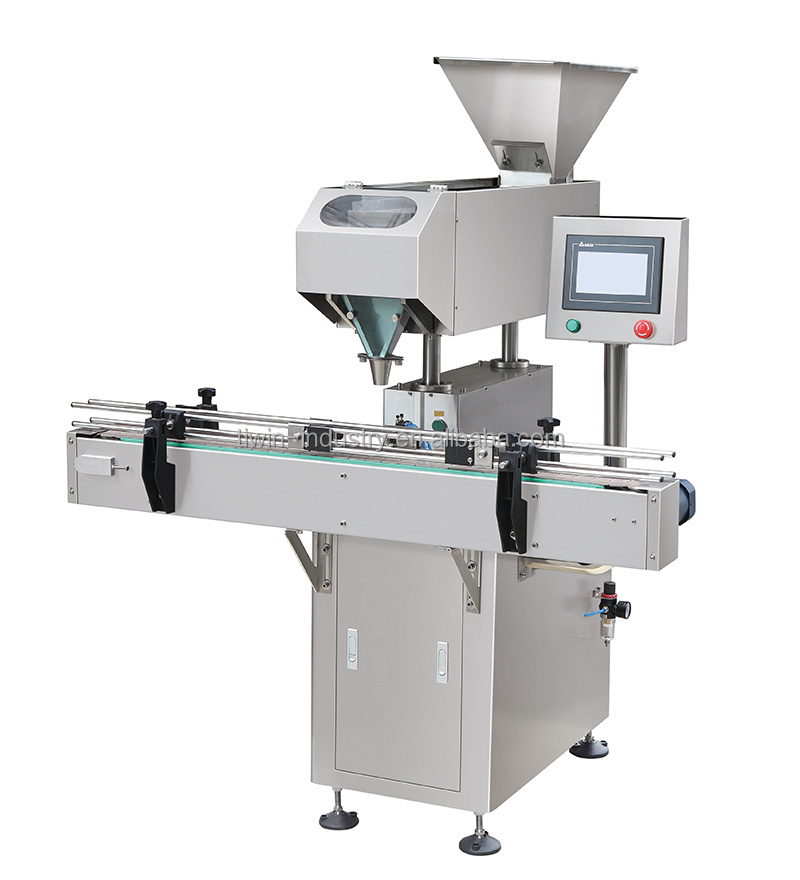 Gummy packaging machine candy filling line machines | Bestsuppliers.com