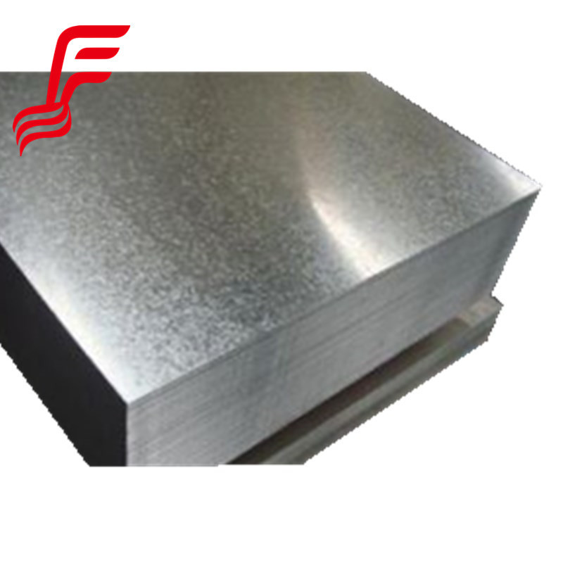 0.8 Sheet Meta Steel!1.6mm Thick Galvanized Steel Sheet Metal ...