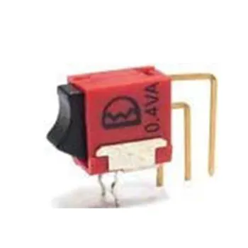 EXTREMELY SMALL on-off Custom Rocker Switch 3A 12V Rocker Switch ...