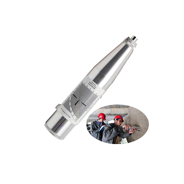 T-Measurement Concrete Rebound Hammer Digital Display Concrete Test ...