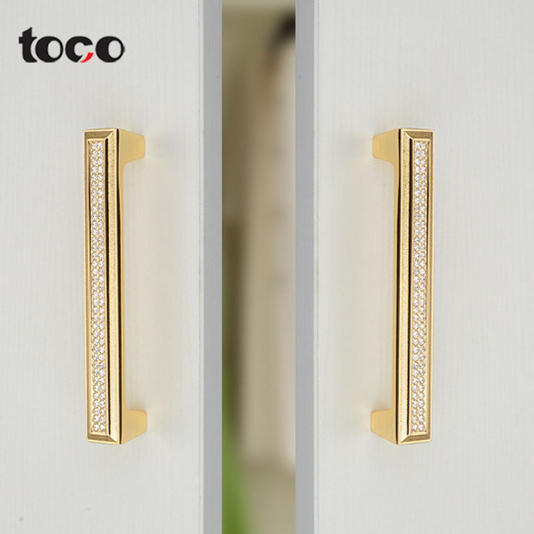 Toco chinese zinc child cabinet classic style gloden knobs furniture ...