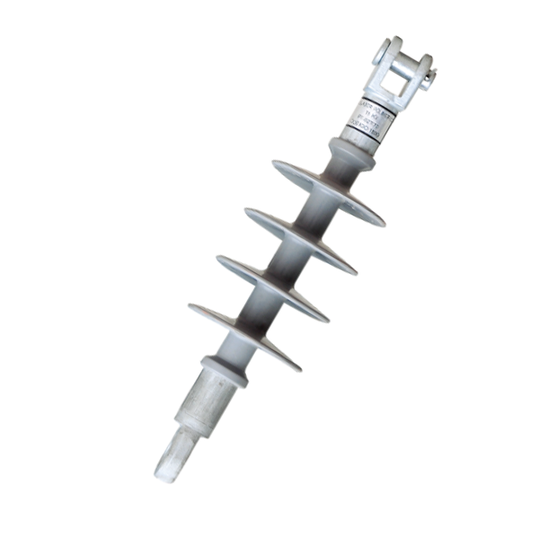 Silicon composite high voltage pin Insulator insulators for ...