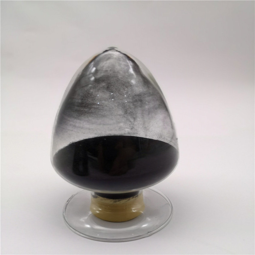 Molybdenum Niobium Aluminum Carbide Mo2Nb2AlC3 Max MXene Composite ...