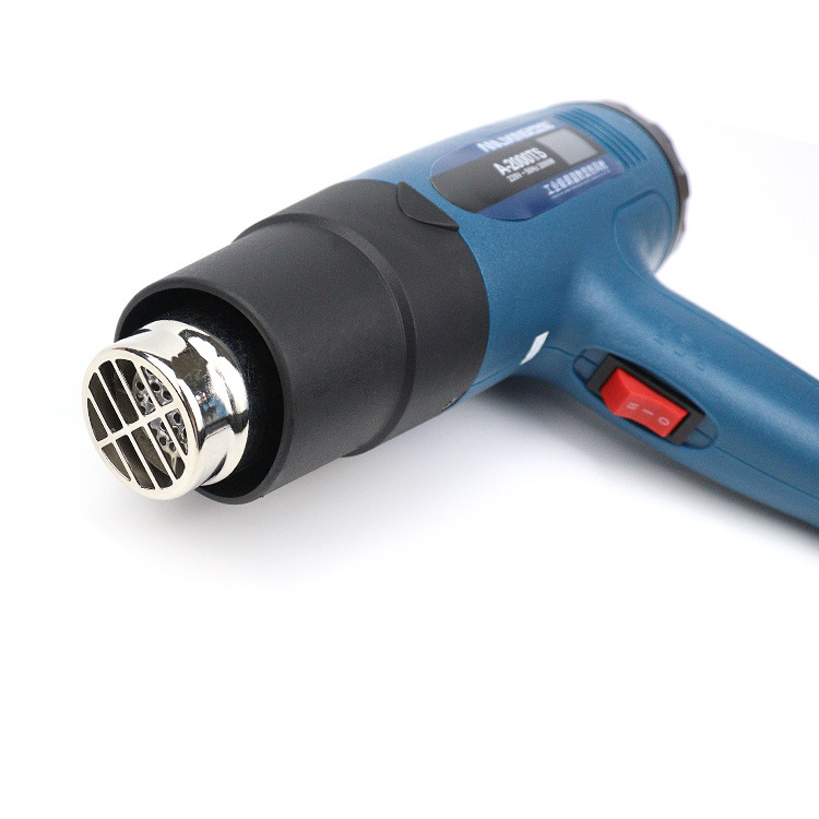 Wholesale 2000W adjustable temperature air volume industrial welding ...