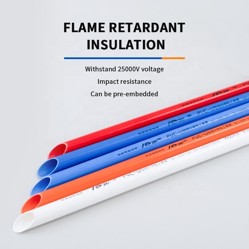 Pvc Female And Male Bush Straight Quick Plug Plastic Flexible ...