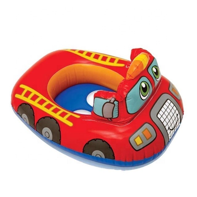 inflatable bumper boat swimming pool water park bumper boat for kids ...