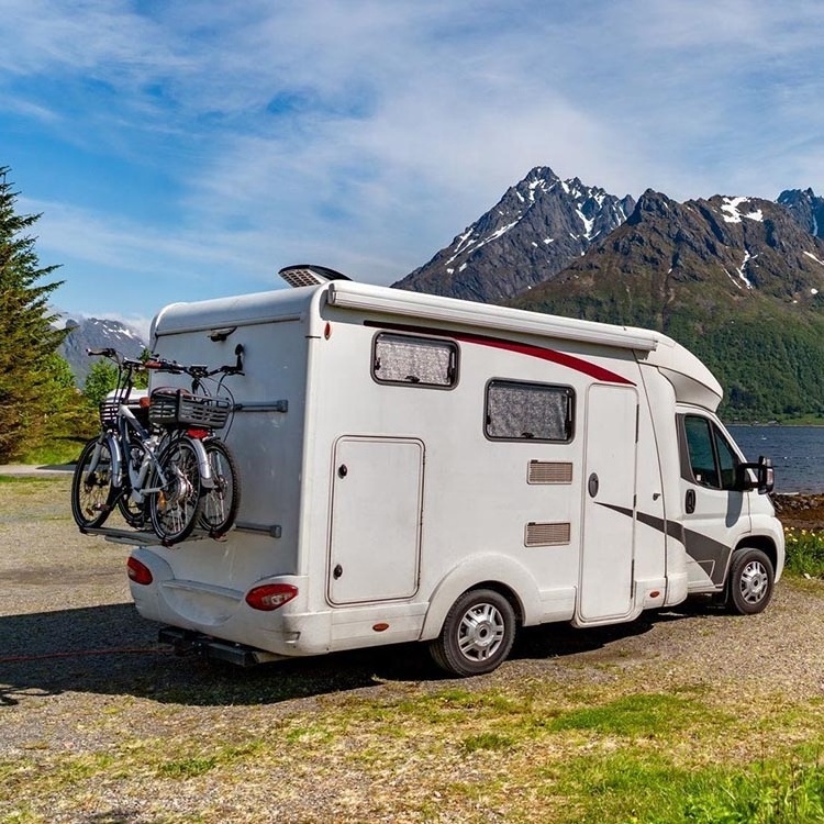 enclosed trailer body panels RV Panel With High Strength of Fiberglass ...