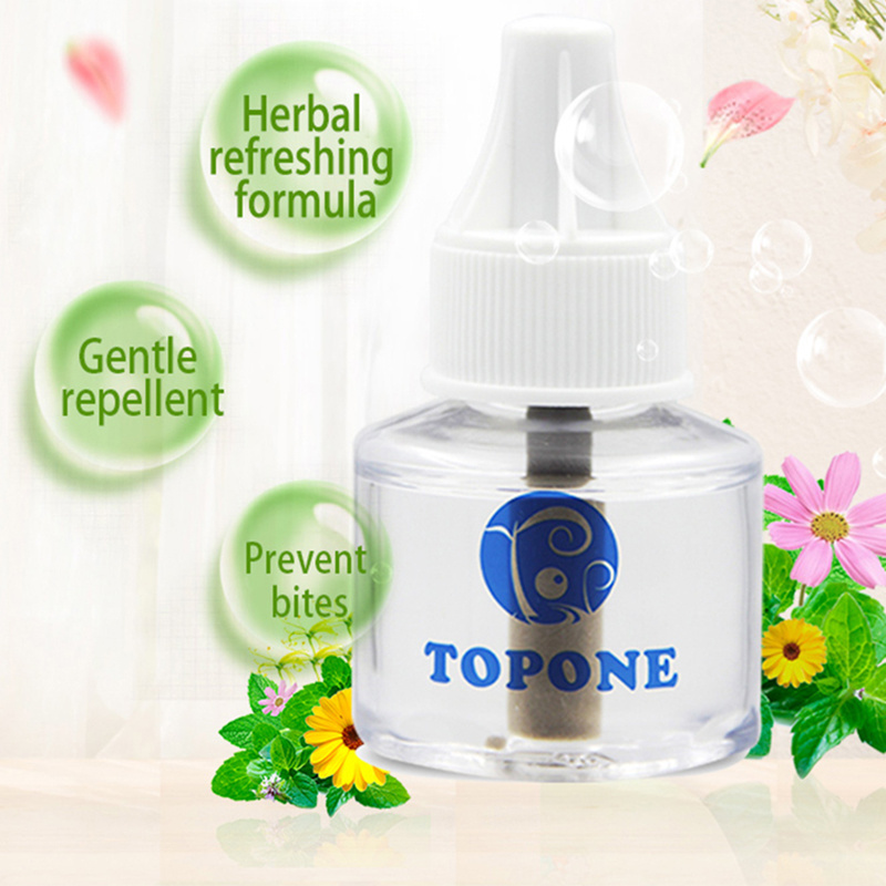 USB Power Source Electric Mosquito Repellent Liquid Heater Vaporizer/Machines Rechargeable ...