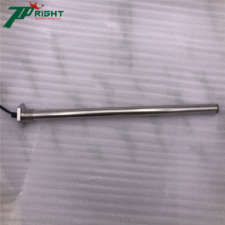 12v 100w 8mm Diameter Cartridge Heater Rod Electric Tube Heater with ...