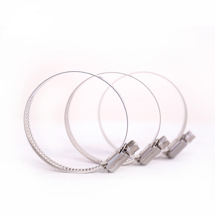 American worm hose clamp European type 1719mm extension pole pipe ...
