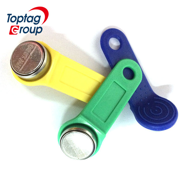 Touch Memory Ds1990a-f5 Ibutton For Door Locking System | Bestsuppliers.com