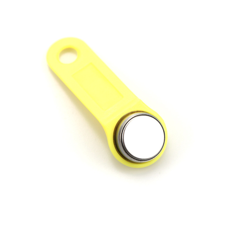 Touch Memory Ds1990a-f5 Ibutton For Door Locking System | Bestsuppliers.com