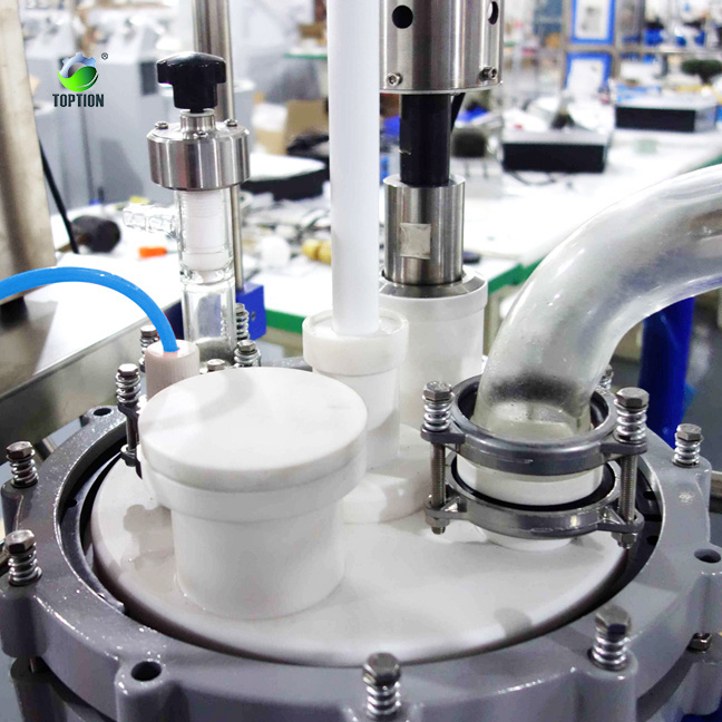 High Efficiency Ultrasound Extraction Plant Cells Ultrasonic Extractor ...