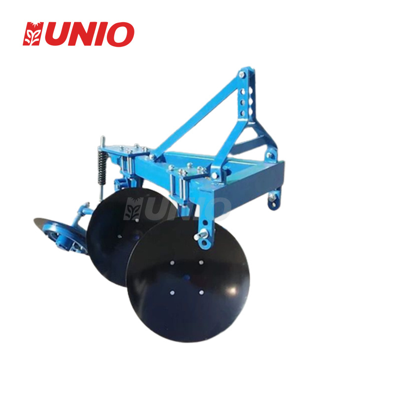 Farm machine agricultural 4ft 5ft 6ft 7ft 3 Point heavy duty Disc ...