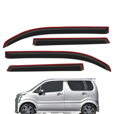 Suzuki wagon r sun visor store