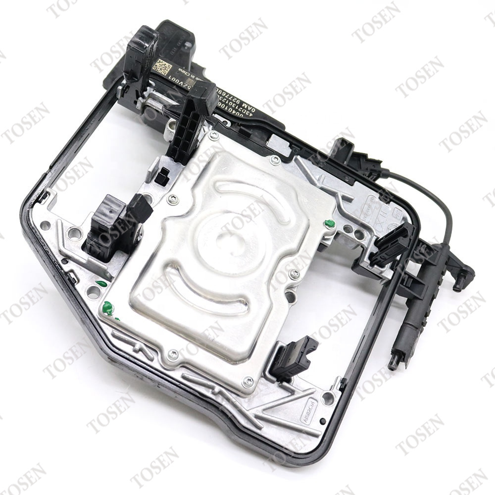 dsg transmission 0am927769d dq200 tcu dq500 tcu Transmission Control ...