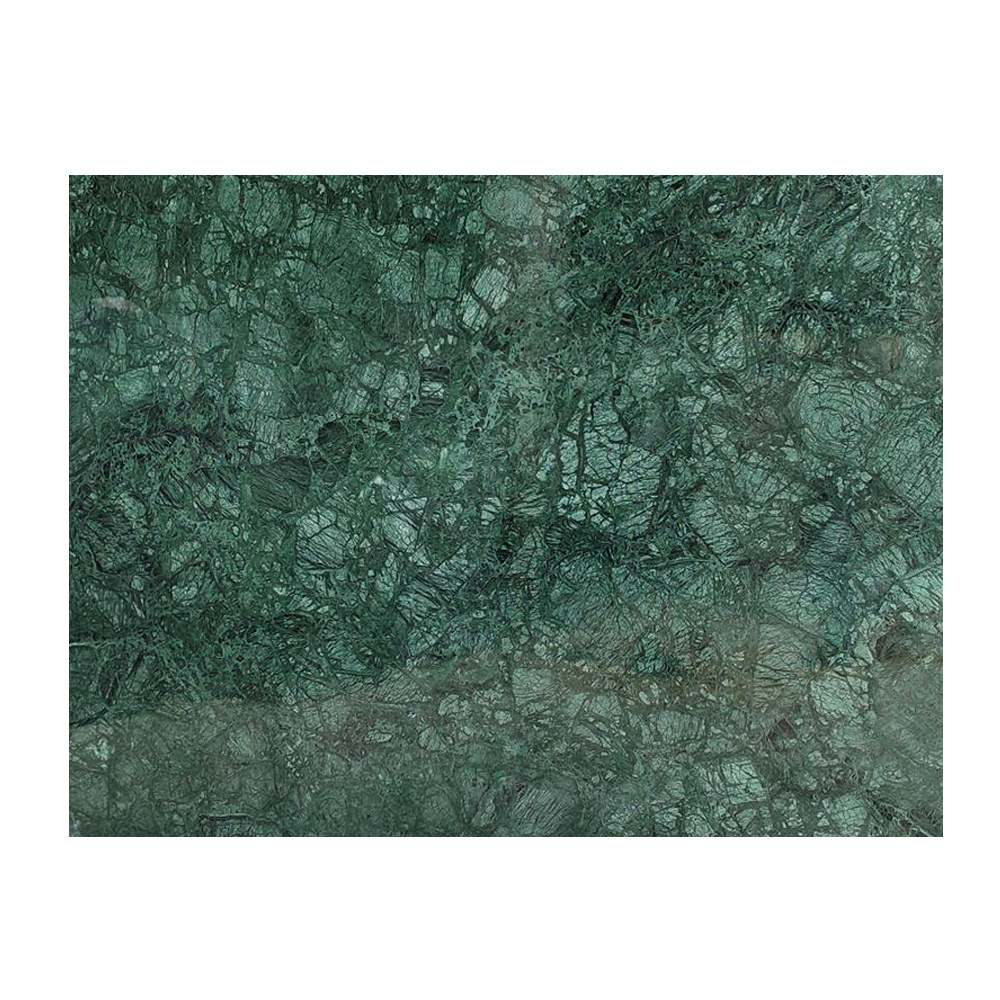 Indian Forest Green Marble Big Slab All Natural Stone Cut to Size Slab ...