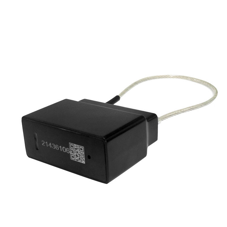 Container management timer lock container door locks magnet reusable ...