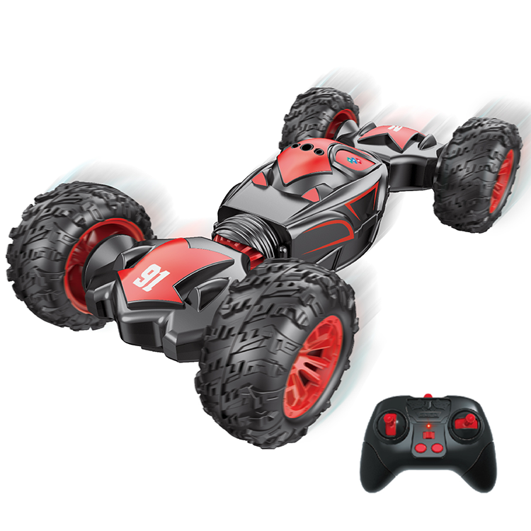 Hand Control Monster Truck For Boys RC Car Remote Control Car Monster ...