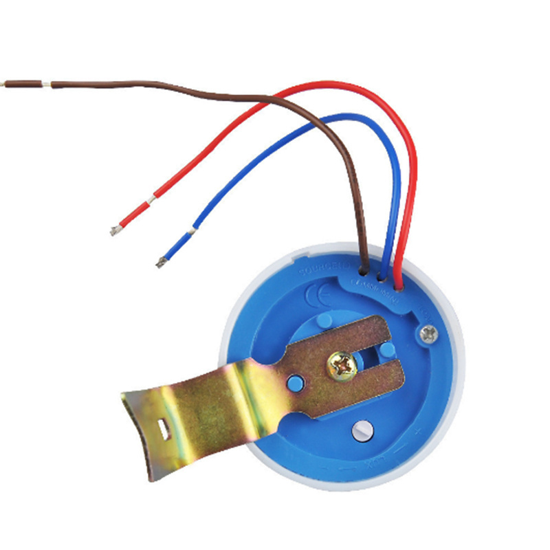 Good price Adjustable Photoelectric sensor light switch AC 220V Light ...