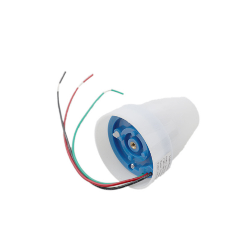 Good price Adjustable Photoelectric sensor light switch AC 220V Light ...