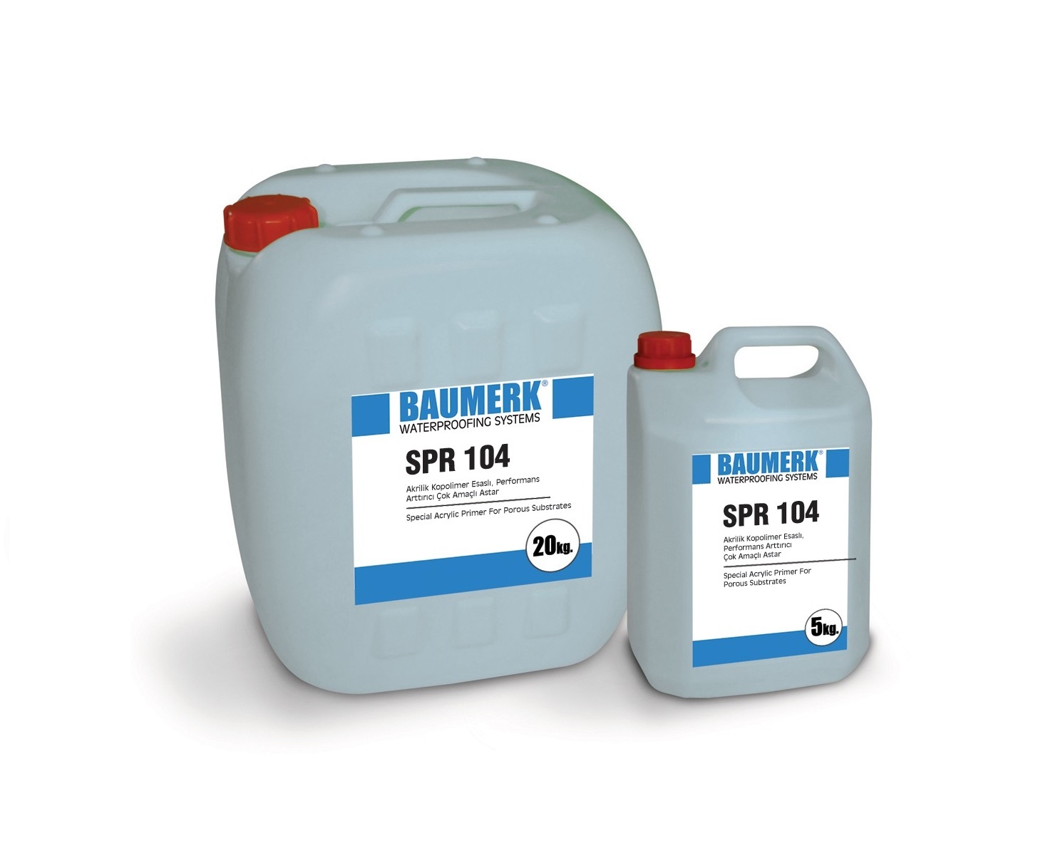 Acrylic Based Multipurpose Primer | Bestsuppliers.com