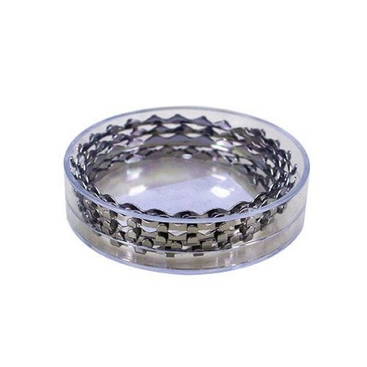 Erich Arch Bar Coil of 1m The Basis of Surgical Instruments Dental Our ...