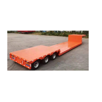 High Quality SPMT Self-Propelled Modular Transporter Heavy Duty Semi ...