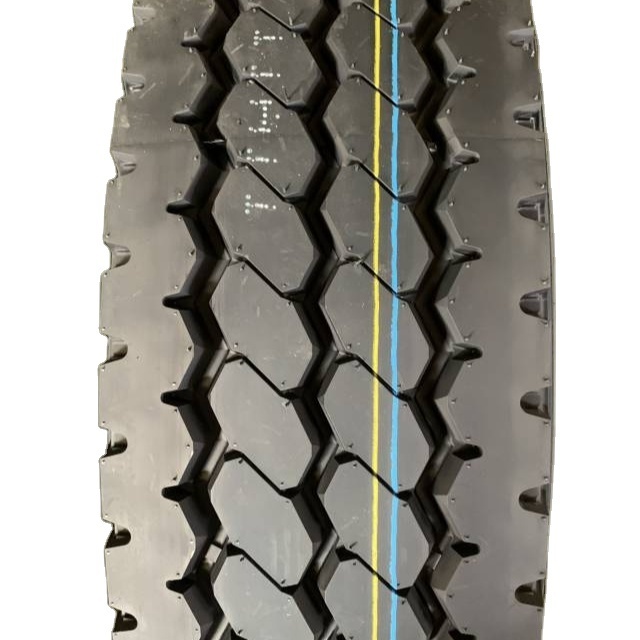 TRANSTONE BRAND 13R22.5 Truck Tire OEM Trailer Design Howo Origin Type ...