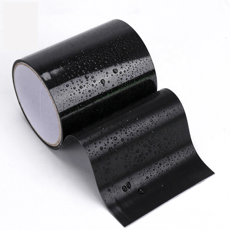 Super Sticky Self-Adhesive Water Leak Leakage Pipe Repair Seal Fix ...