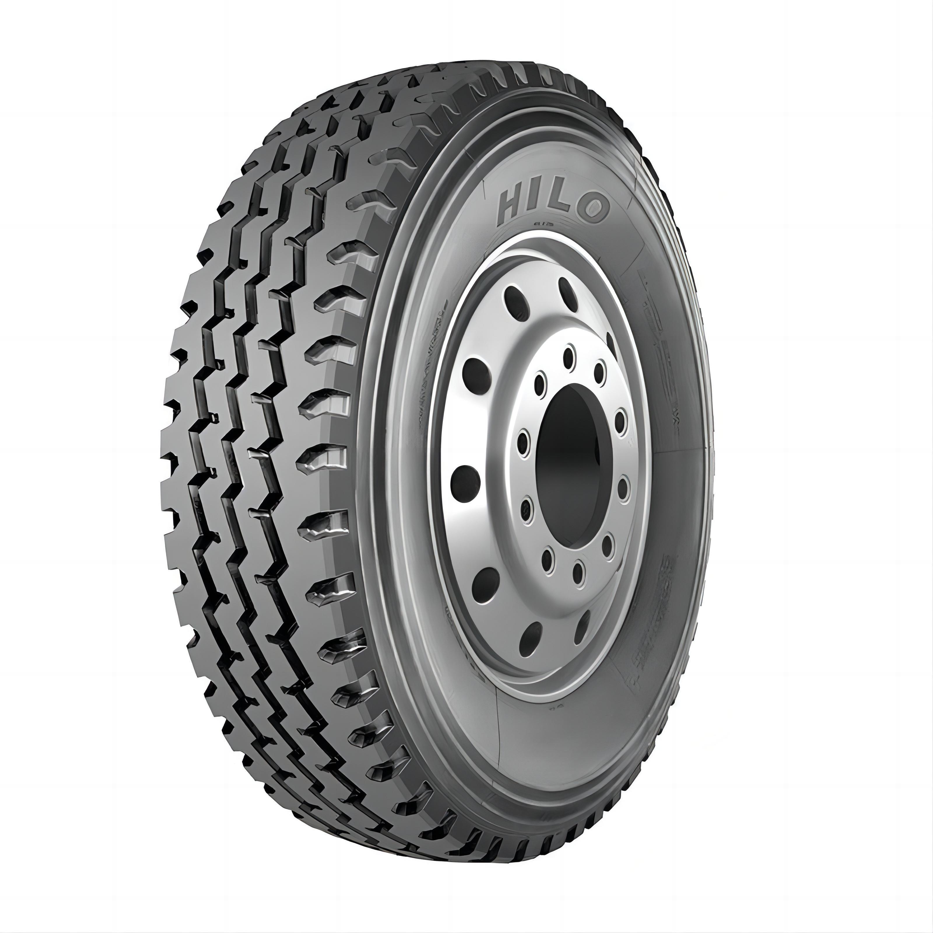 12R22 5 Tubeless Truck Tire 11R22 5 Other Wheels Tires for Trucks Accessories Penus llantas Semi ...