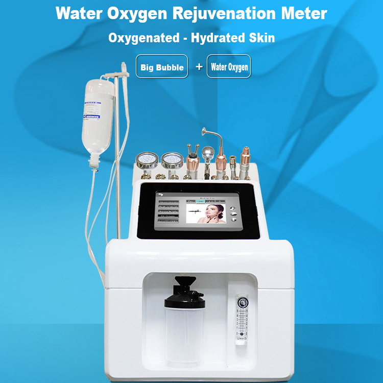 Hyperbaric Oxygene Concentrator Portable Hyperbaric Oxygenation Chamber ...