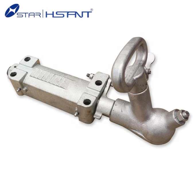 Coupler Lock 50mm Trailer Hitch Ball Coupler Australia | Bestsuppliers.com