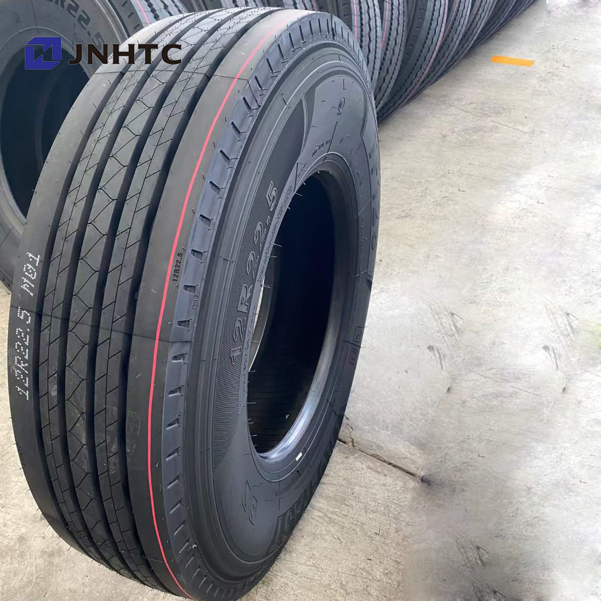 Chinese brand semi truck tires 295/75r22.5 146/143 M drive commercial tire | Bestsuppliers.com