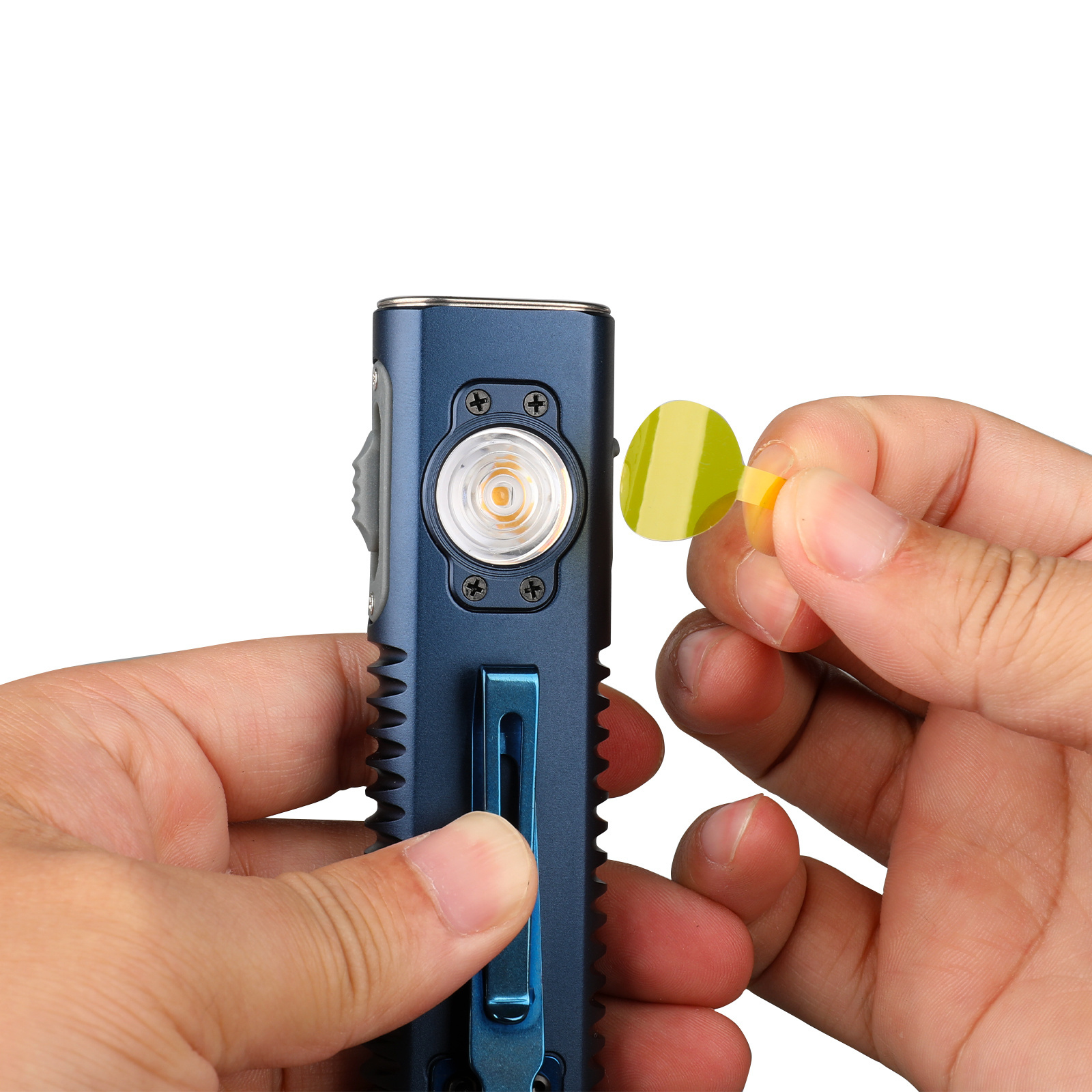 MINIX3 Every carry Domestic rechargeable Flashlight Work Light with ...